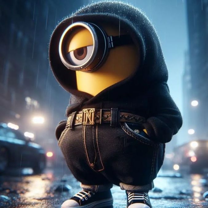 Иконка канала GusLi