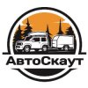 Иконка канала АвтоСкаут