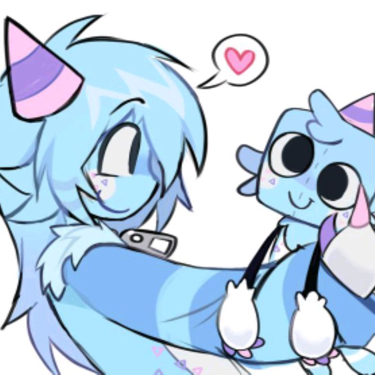 Иконка канала Гача Тик Ток