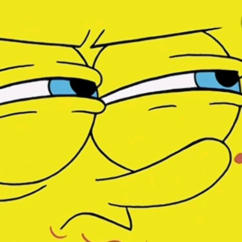 Иконка канала Губка Боб