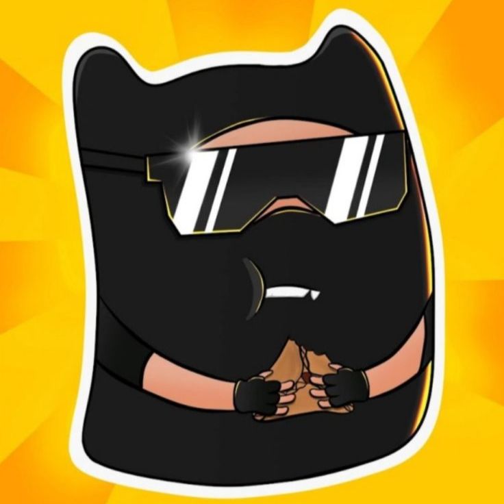 Иконка канала BEBRA STANDOFF 2