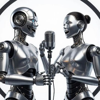 Иконка канала Magic orchestra