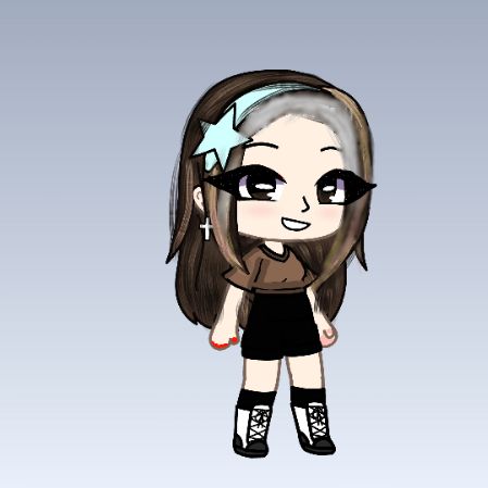 Иконка канала $Каролина$