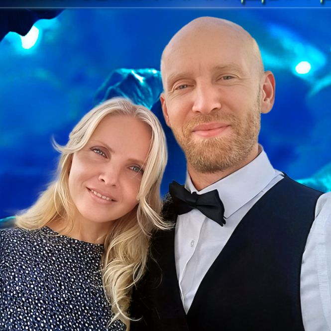 Иконка канала AVA-X | Soulstorm Music