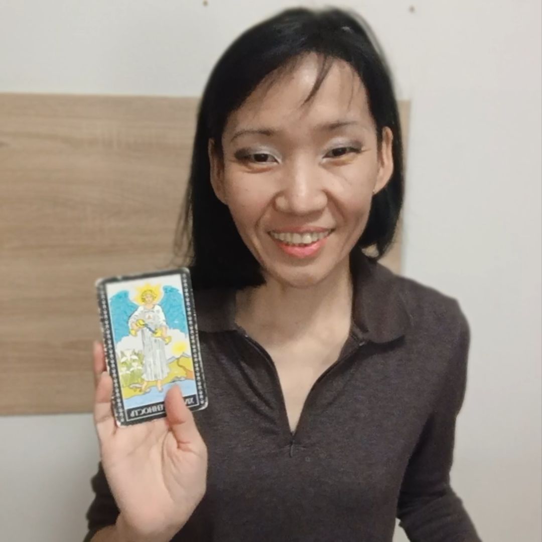 Иконка канала Таро расклады