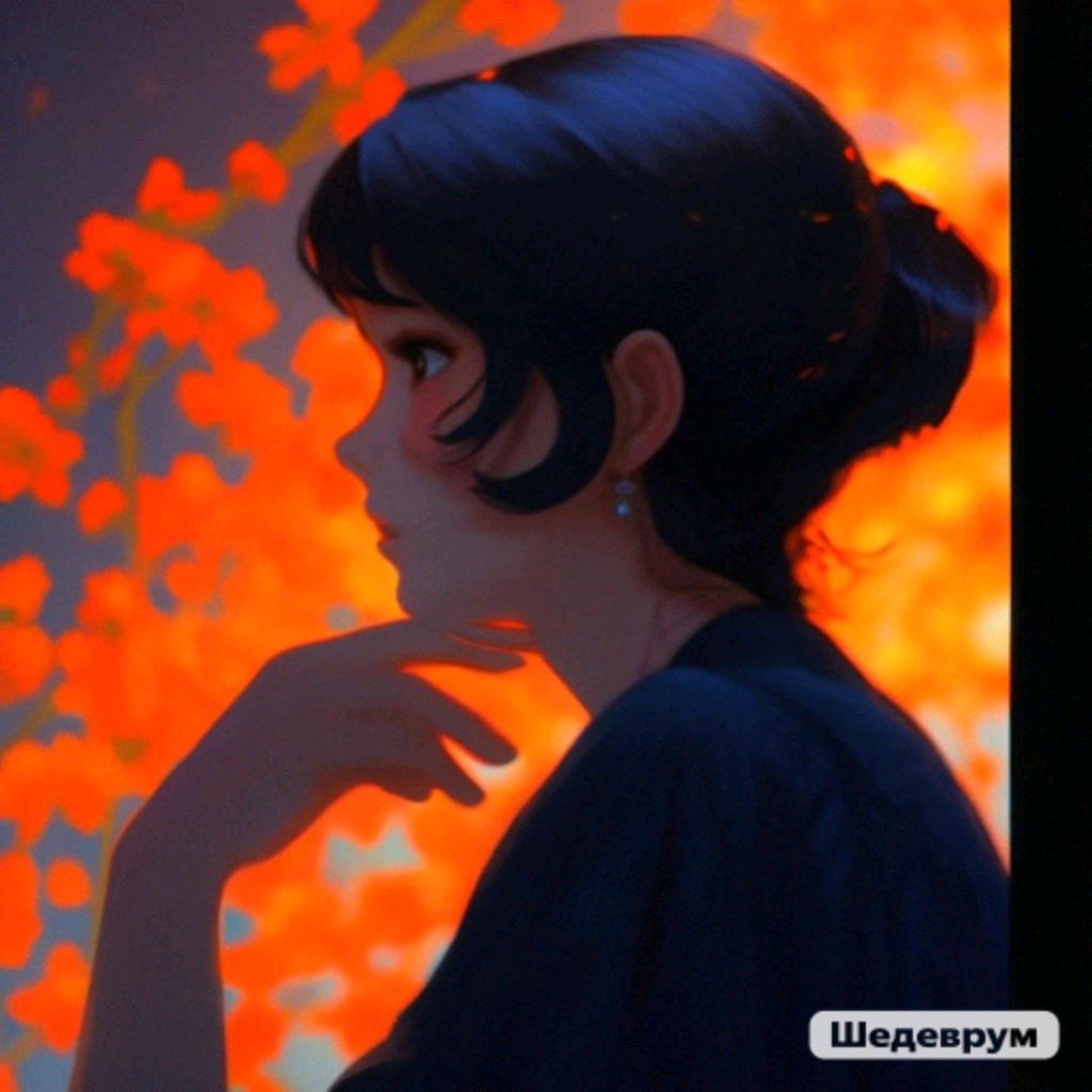 Иконка канала Танцующая с ветром