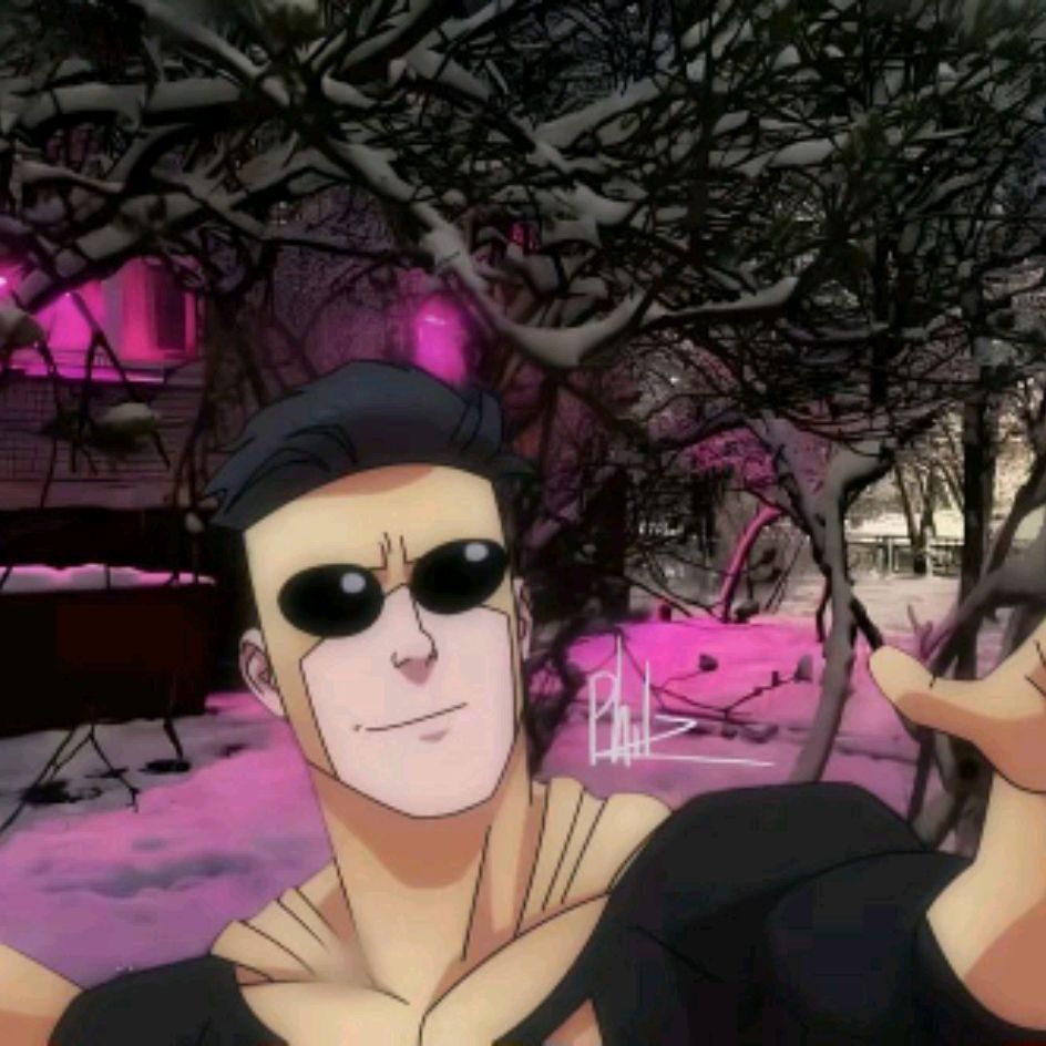 Иконка канала ★Timofey635★