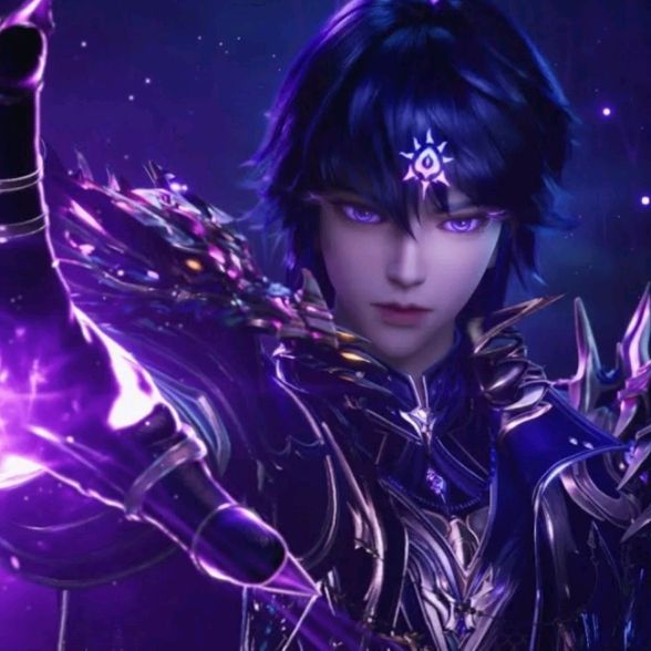 Иконка канала NGA×DEMON👿