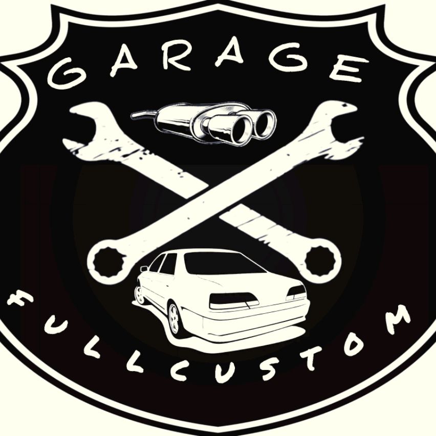 Иконка канала G_F_C