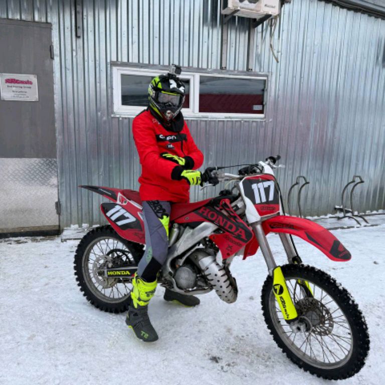 Иконка канала Maks Hondavod