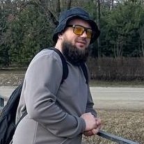 Иконка канала BOGORODSKI Так случилось ...