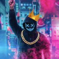 Иконка канала Дерзкий Кулач