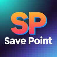 Иконка канала Save Point - Прохождение игр в 4К без комментариев