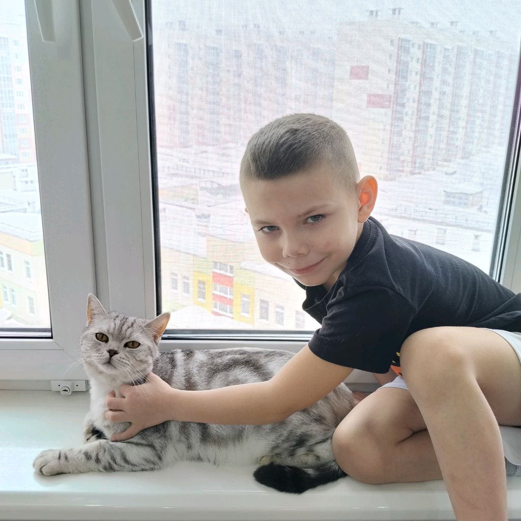 Иконка канала Гришан_банан