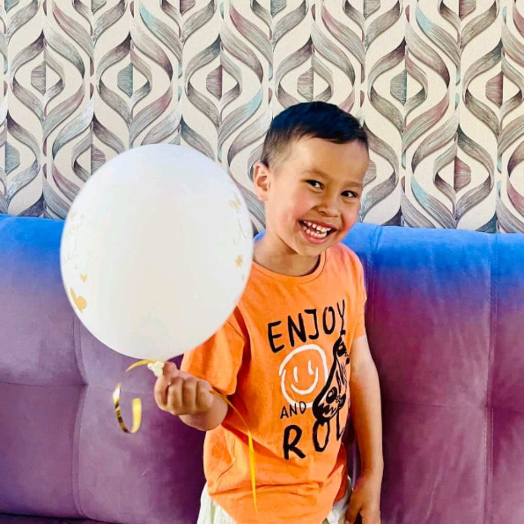 Иконка канала Ибрагим