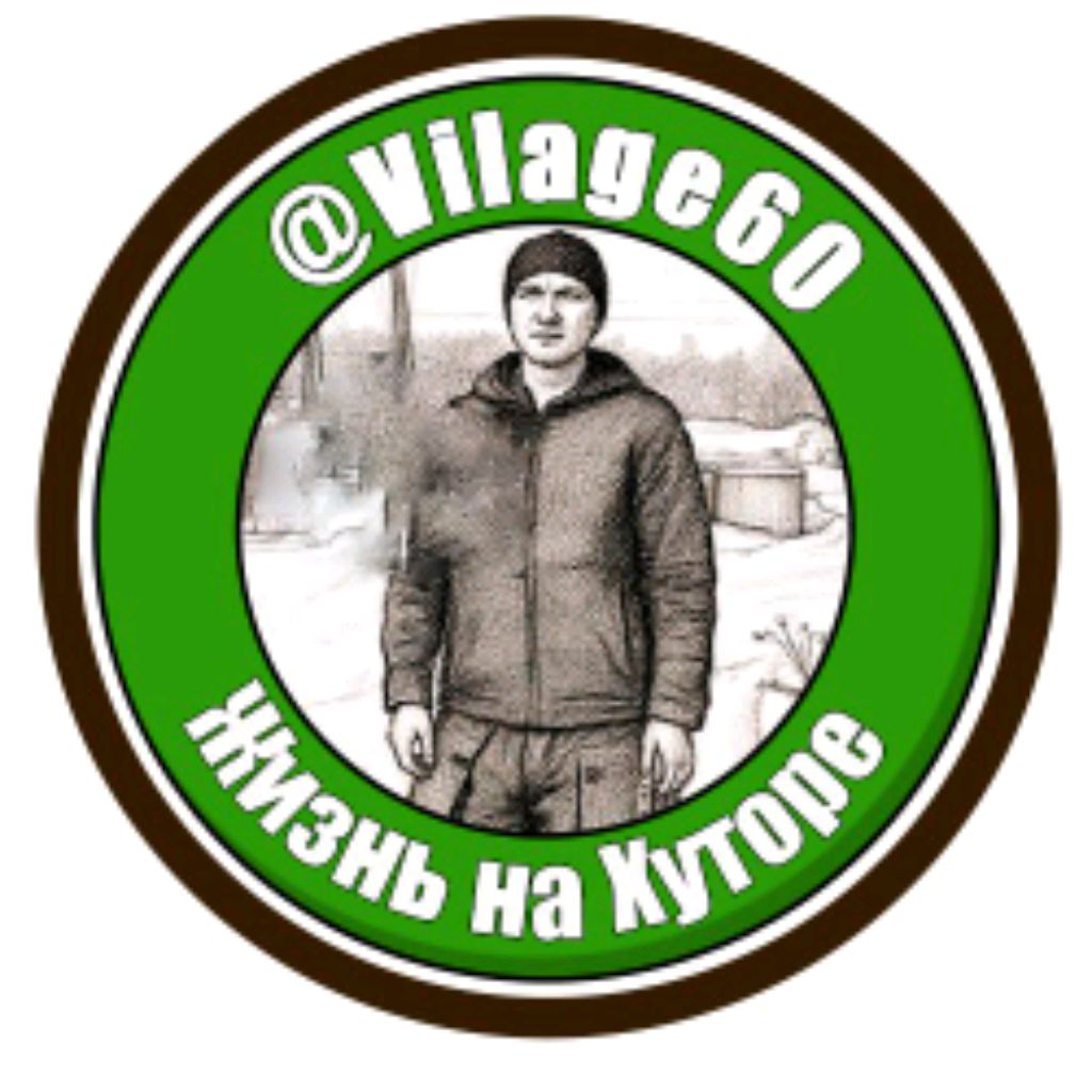 Иконка канала Металлалом На Ходу, Жизнь На Хуторе