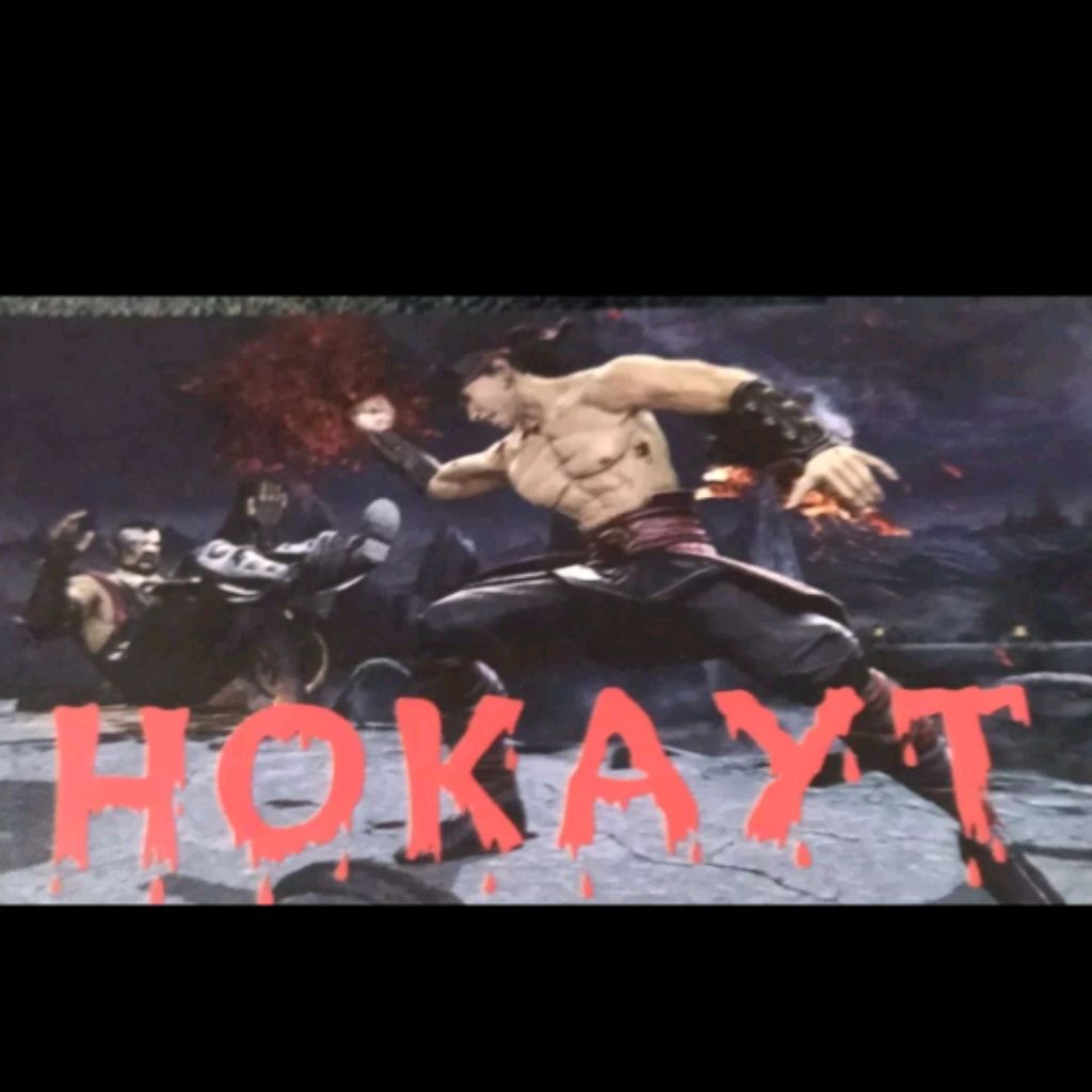 Иконка канала Бокс. Разбор Лажи.