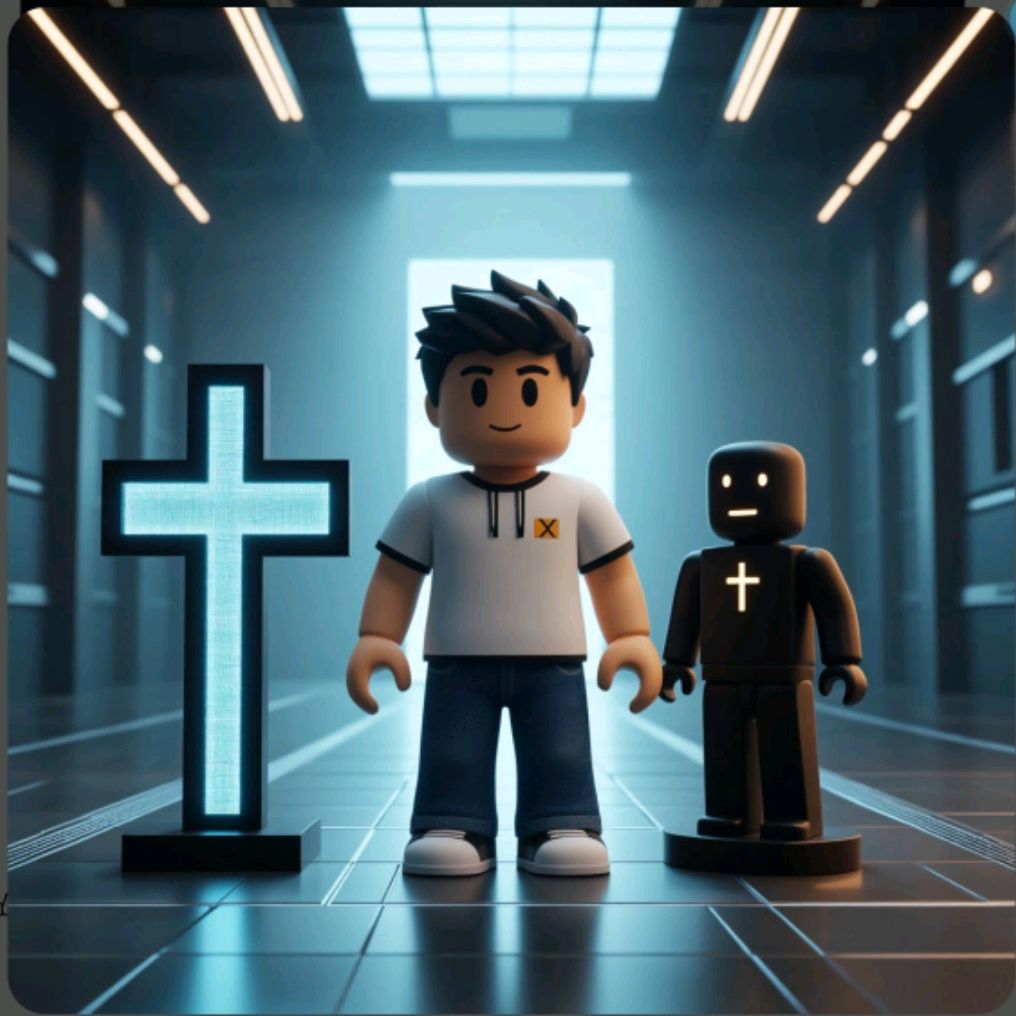 Иконка канала ✝️🇷🇺Ramzan play🇷🇺✝️  (2026 Год 🥳🎄)