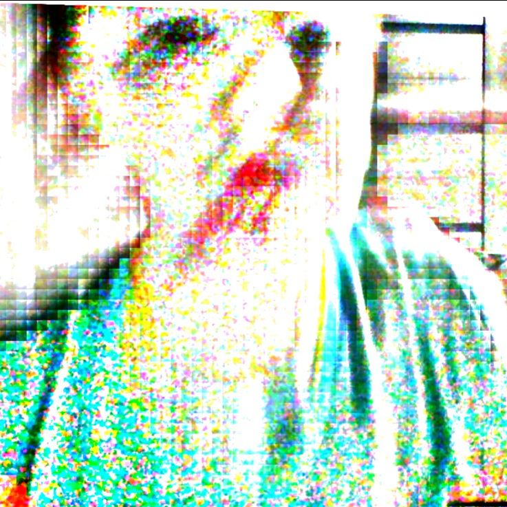 Иконка канала маррррррррк