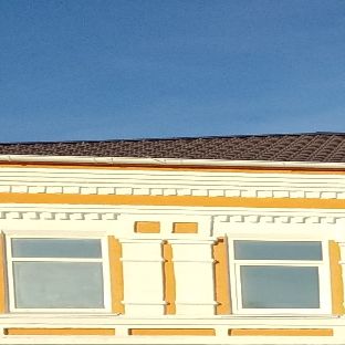 Иконка канала Сасовская детская школа искусств