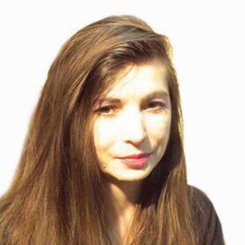 Иконка канала ЭЛЬВИНА ОЛЕНЕВА