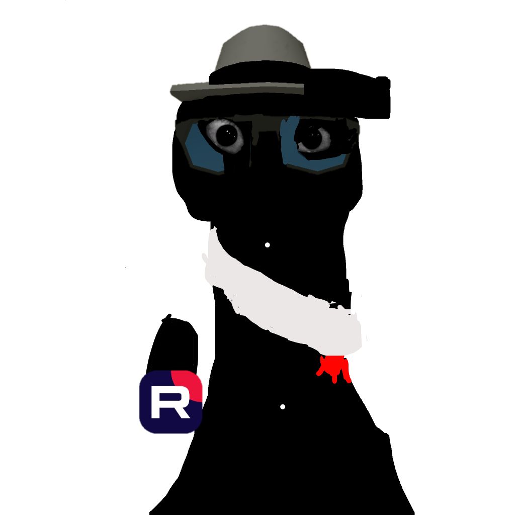 Иконка канала 🕛БЛЭК_TEAM⚫