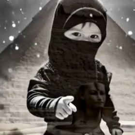 Иконка канала LUKASHENKO