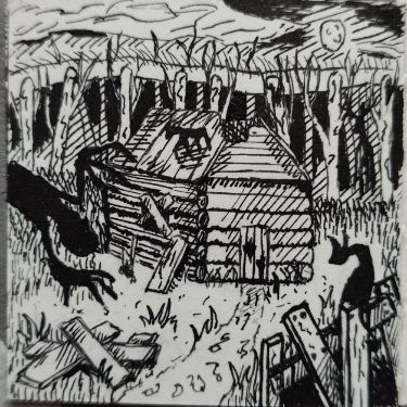 Иконка канала Дневник одного чудошника