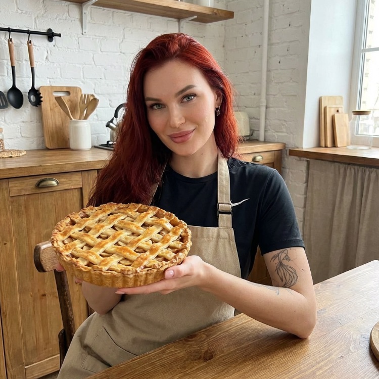 Иконка канала Ежедневные рецепты 👩🍳