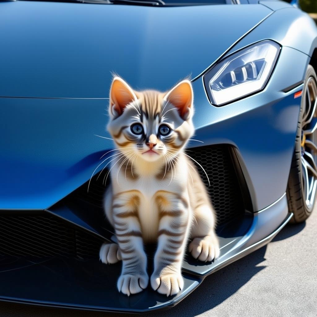 Иконка канала The tailed friend