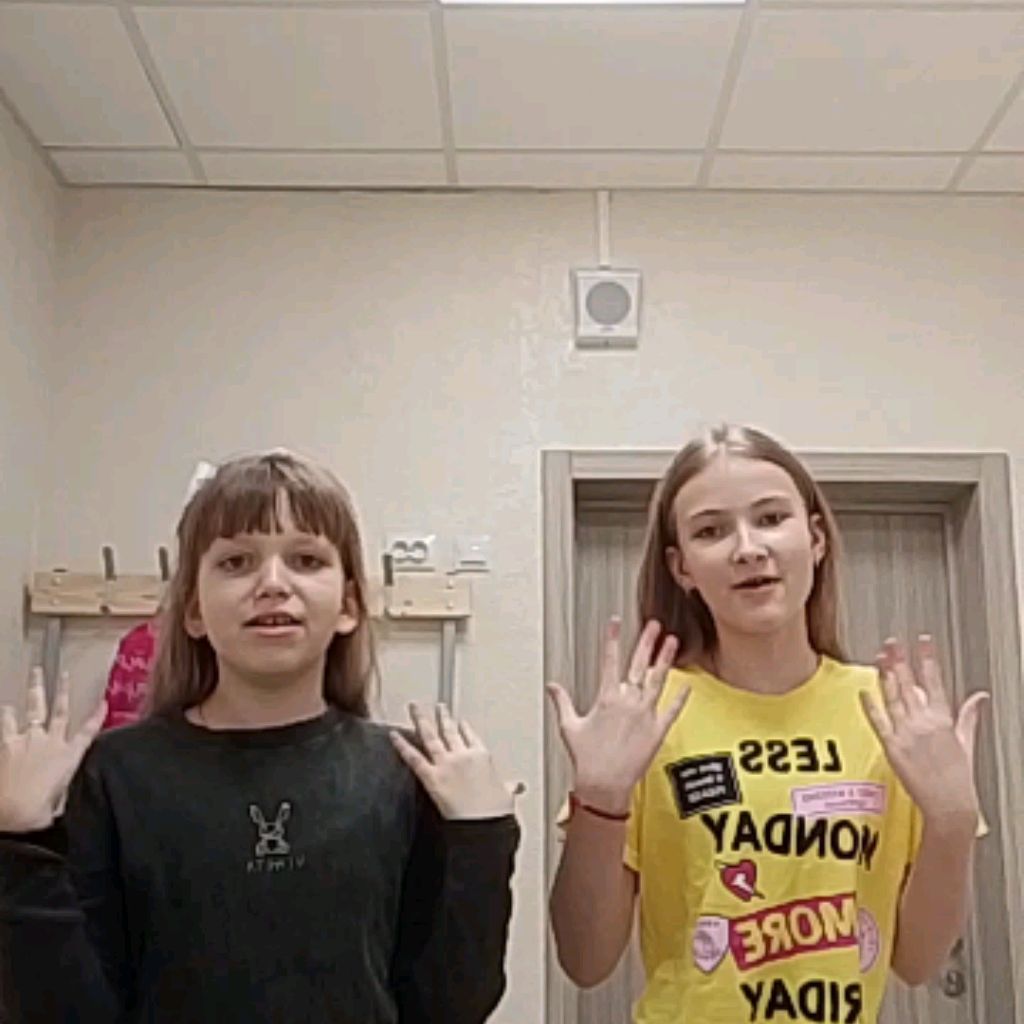 Иконка канала Друзья Навсегда.Даша И Лиза.