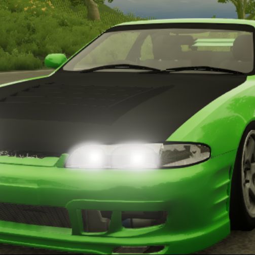 Иконка канала Артём ГТА и BeamNG drive