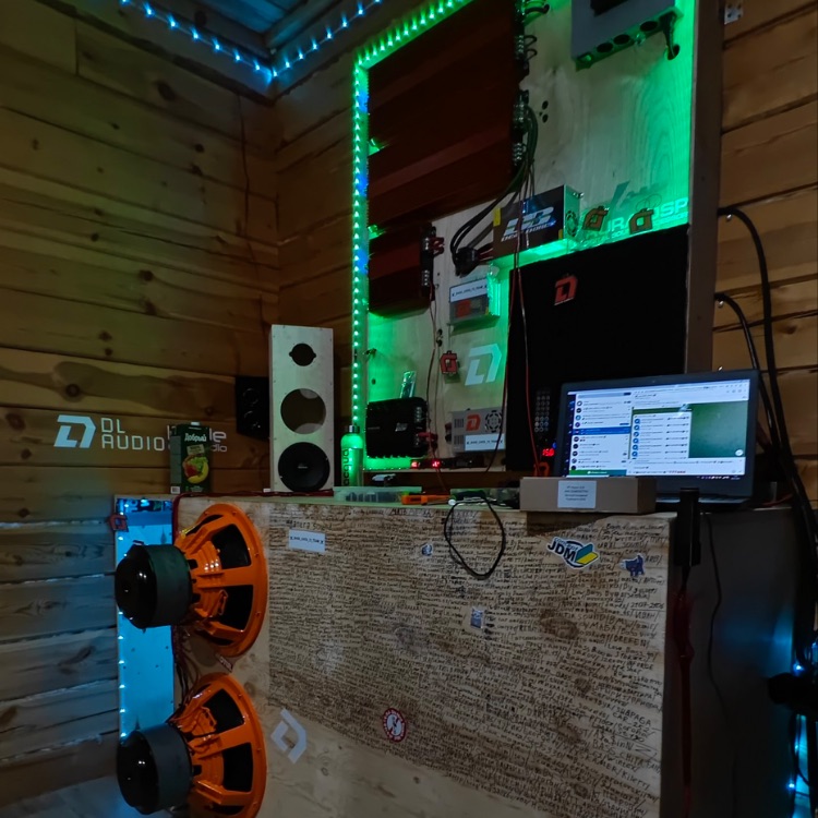 Иконка канала BASS_CHITA_75_TEAM