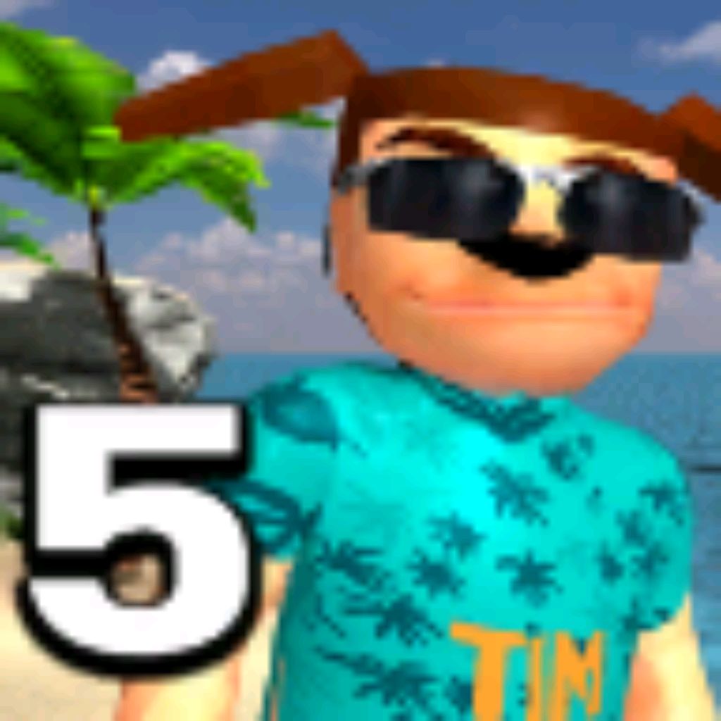 Иконка канала Приключения в Майнкрафте 🗿