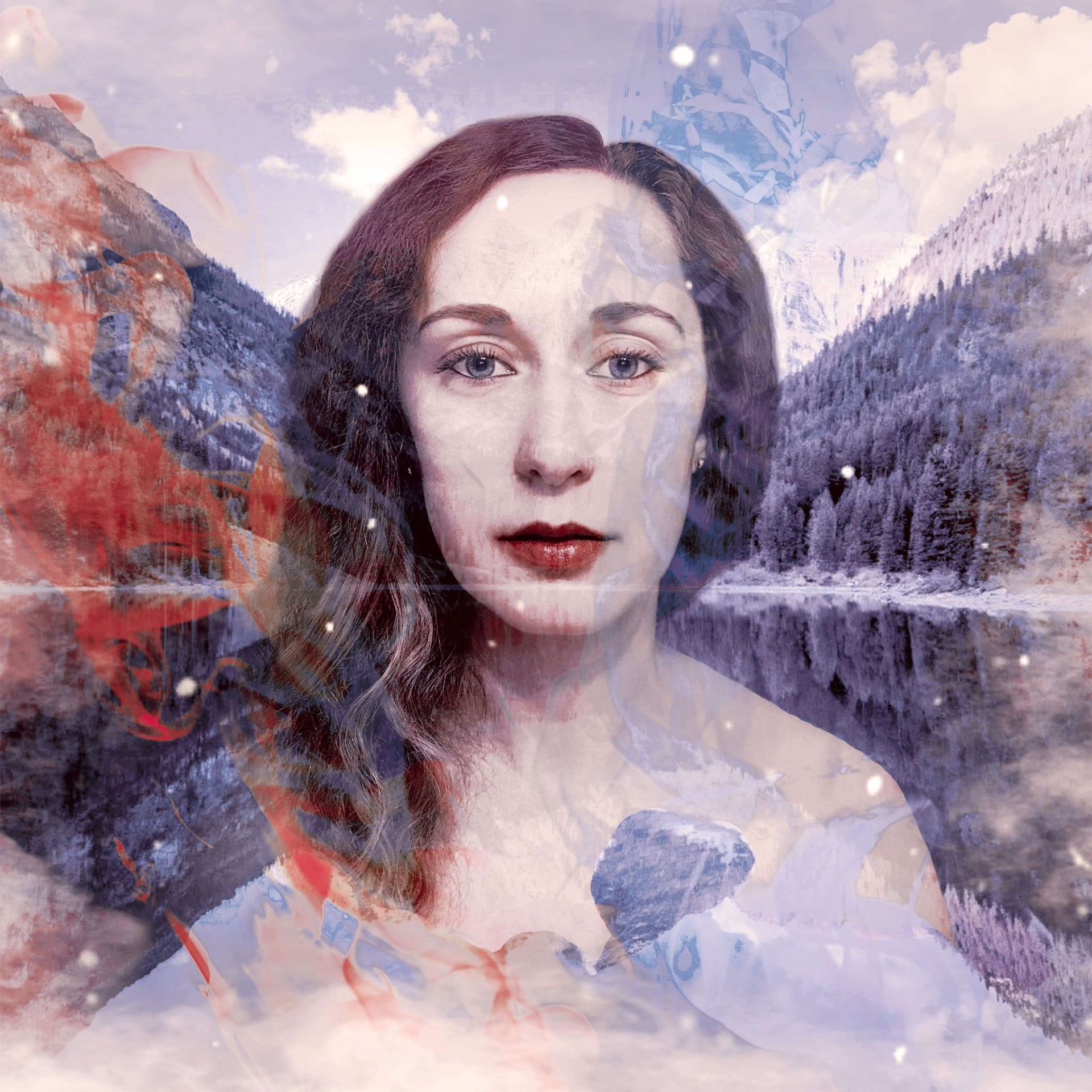 Иконка канала Кристина Ванаули