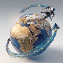 Иконка канала Эволюция Стиля