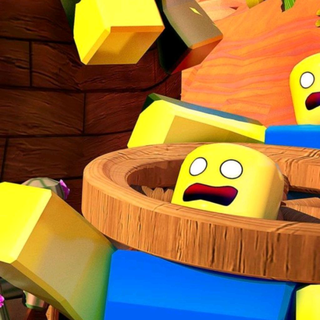 Иконка канала Nooby