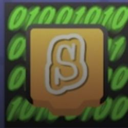 Иконка канала СКРЕТЧ программируй