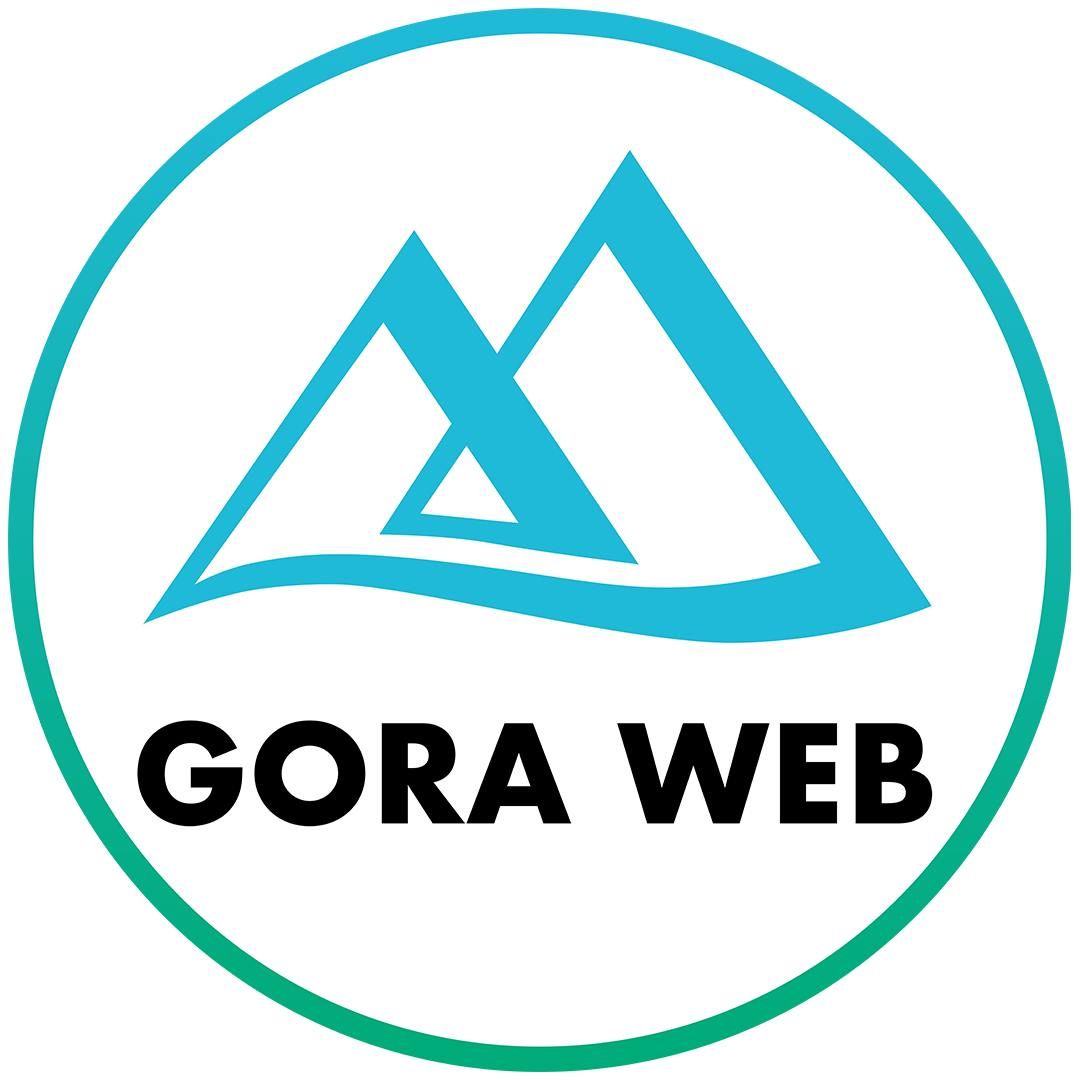 Иконка канала GORAWEB