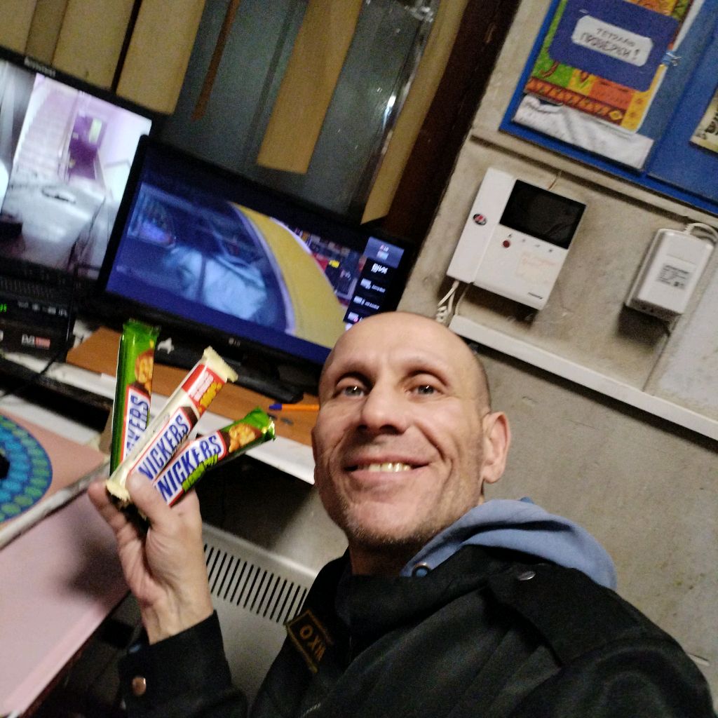 Иконка канала Сергей макаров