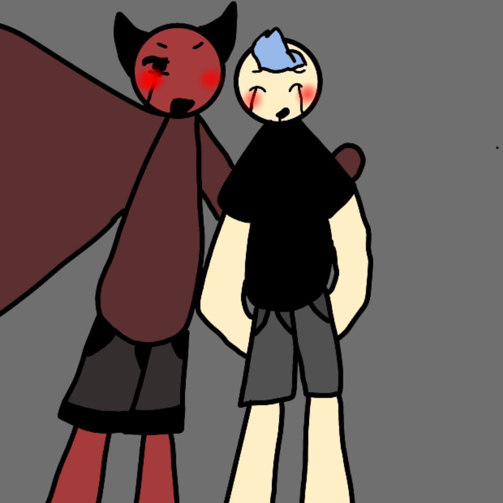 Иконка канала 🎀«𝙵𝚒𝚗𝚗𝚢»🎀