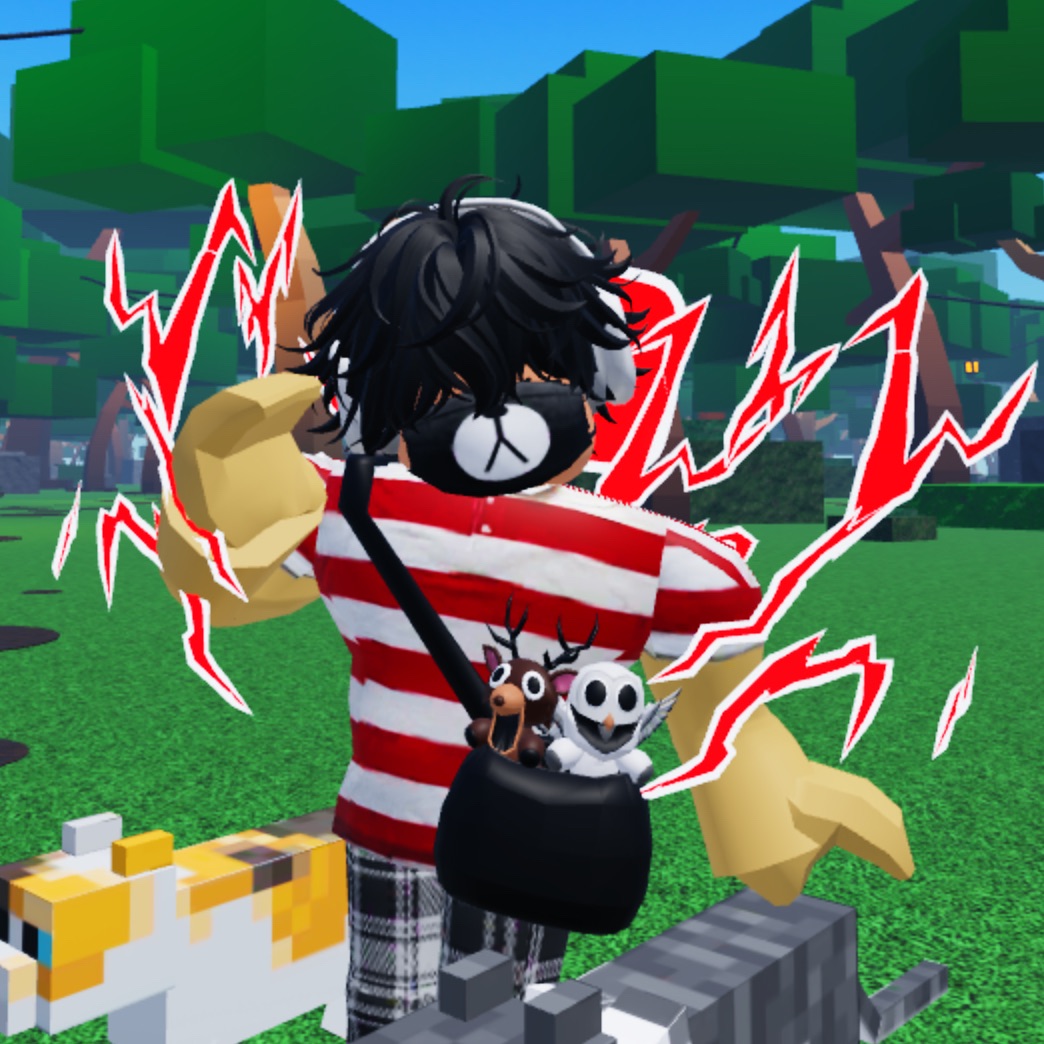 Иконка канала Kirill_BloxBurg