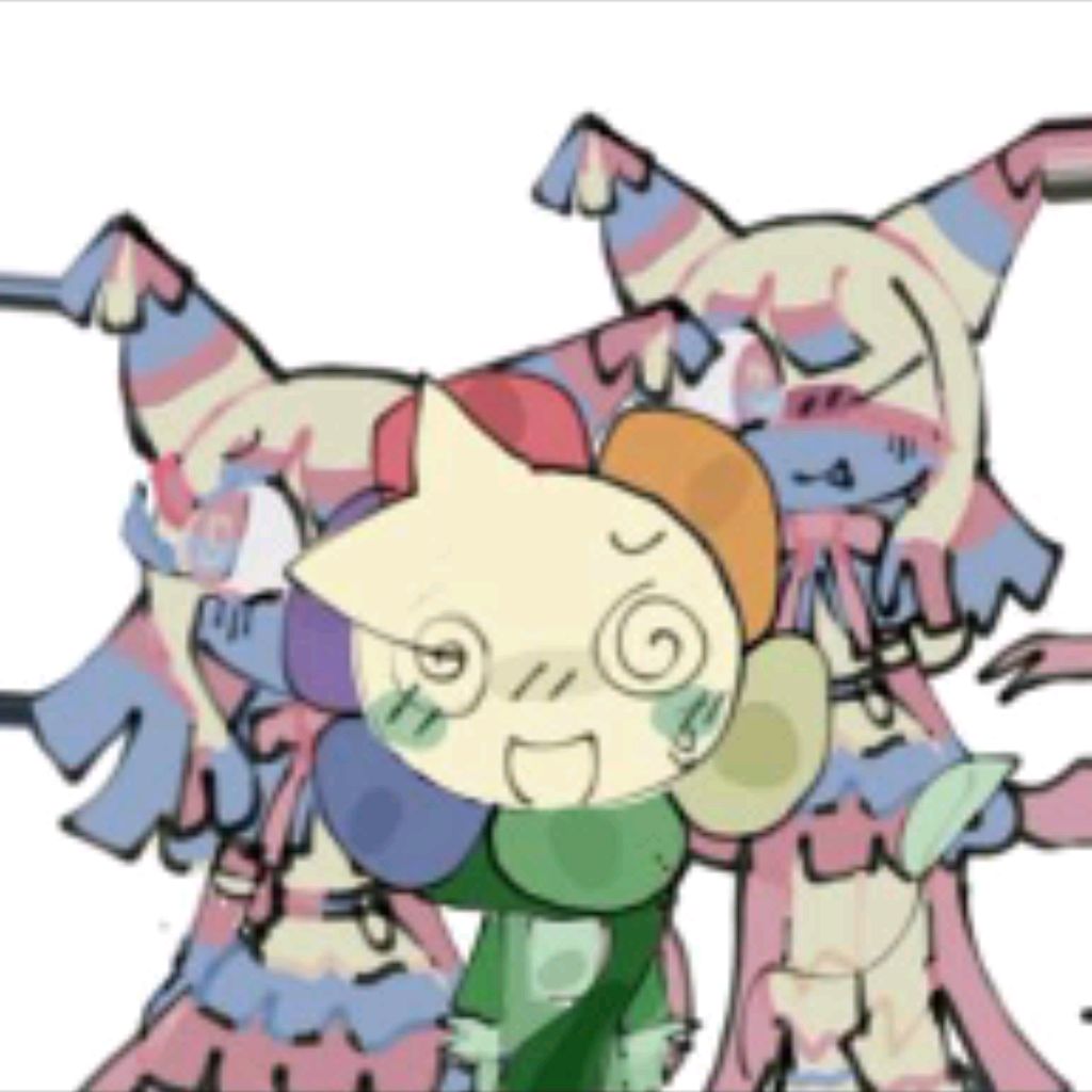 Иконка канала ❤🌹Yatta and Dandi🌹❤