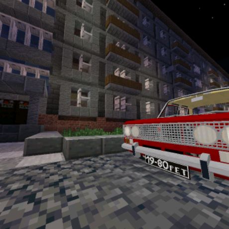 Иконка канала Geren_415