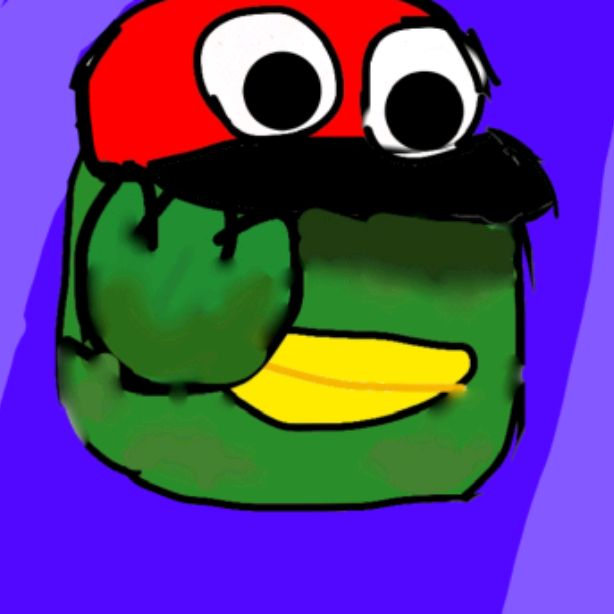 Иконка канала DarkMan Чикен Ган и роблокс