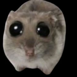 Иконка канала хлебушек