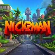 Иконка канала NICKRAMAN