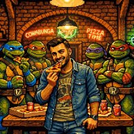 Иконка канала Yanezh