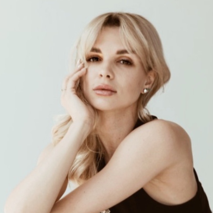 Иконка канала Александра Григорян