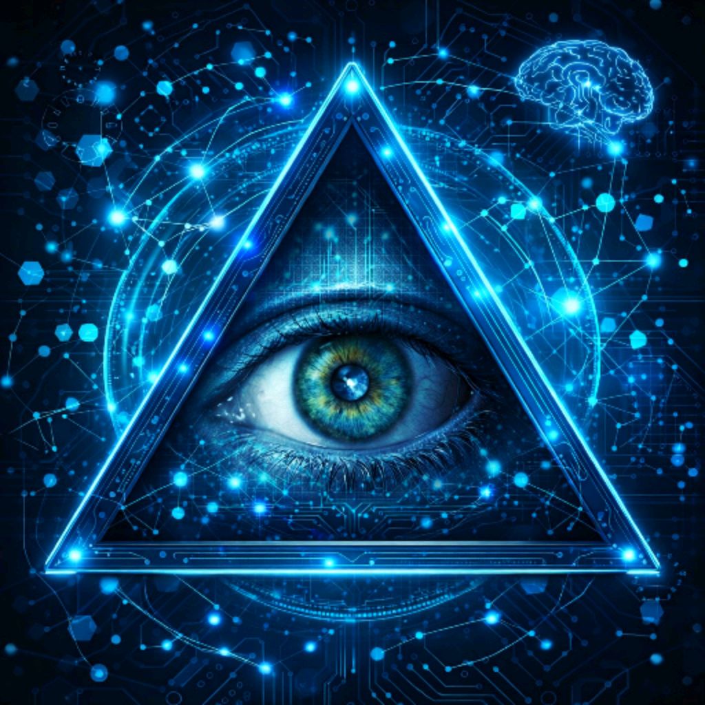 Иконка канала VolgaAi